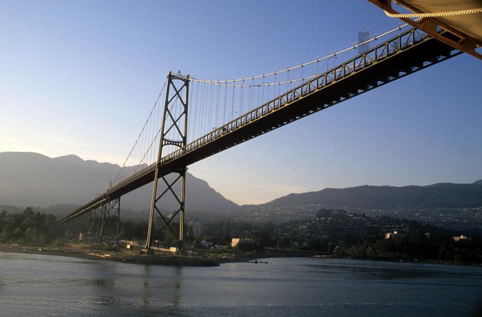 Free Stock Photo of Bridge | Download Free Images and Free Illustrations