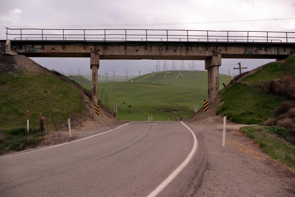 Free Stock Photo of Old Bridge and Road | Download Free Images and Free ...