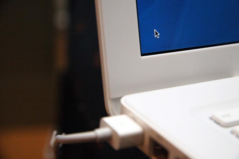 Free Stock Photo of apple macbook laptop computer technology macintosh ...