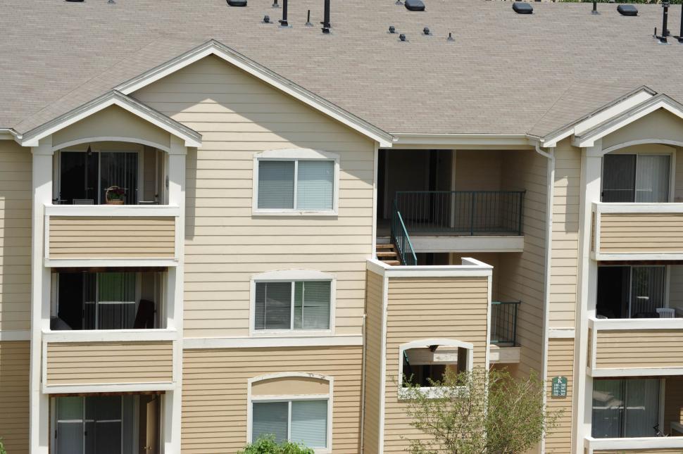 Free Stock Photo of Condos | Download Free Images and Free Illustrations