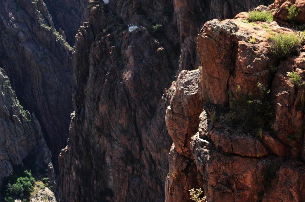Free Stock Photo of Rocky cliffs | Download Free Images and Free ...