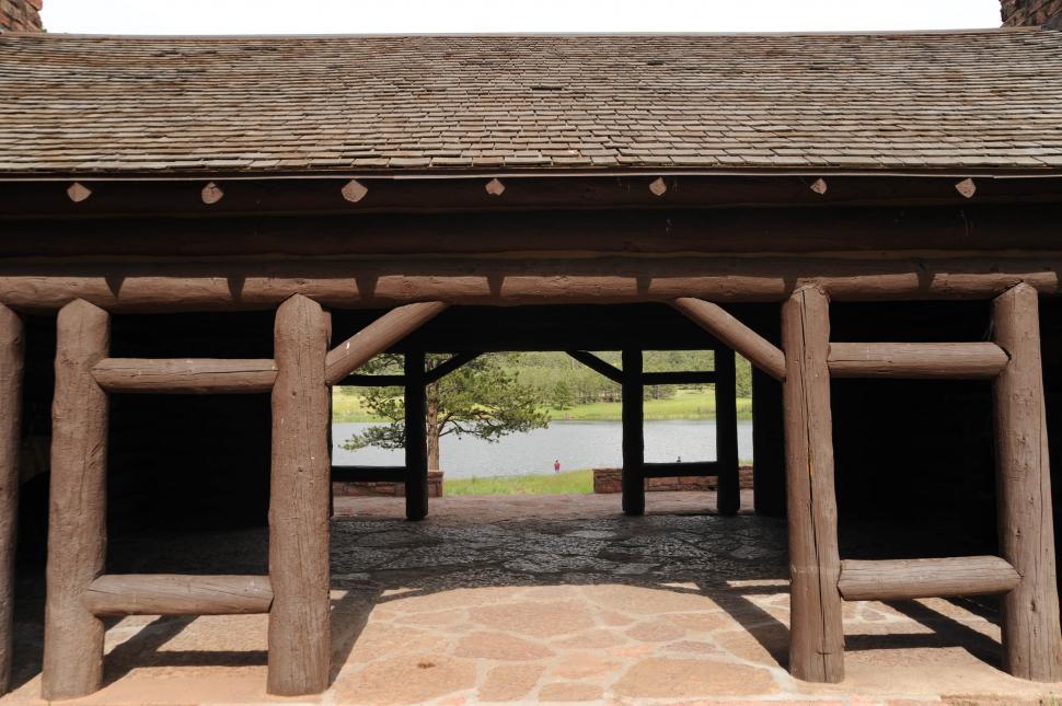 Free Stock Photo of Pavilion | Download Free Images and Free Illustrations