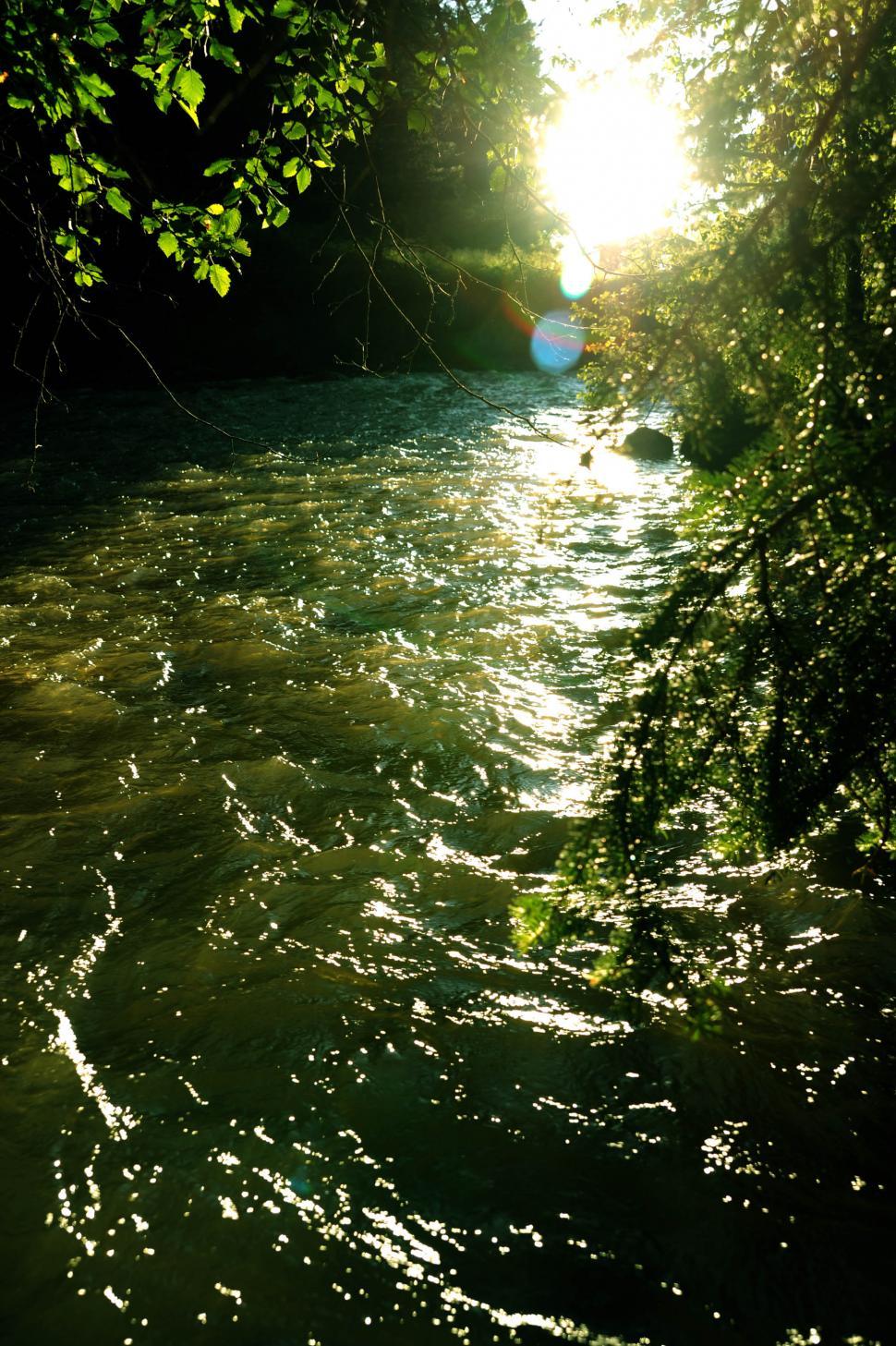 Free Stock Photo of River | Download Free Images and Free Illustrations