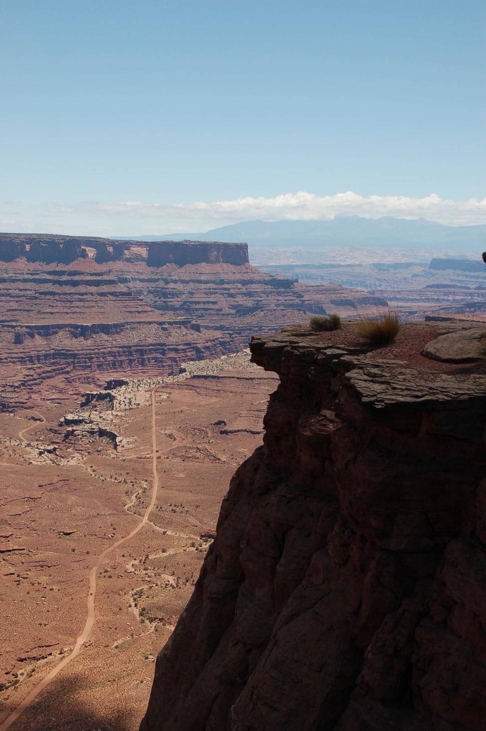 Free Stock Photo of Ravine | Download Free Images and Free Illustrations