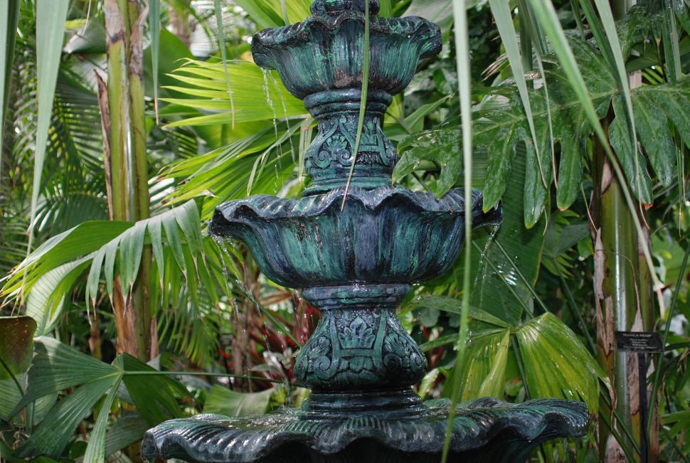Free Stock Photo of Fountain | Download Free Images and Free Illustrations