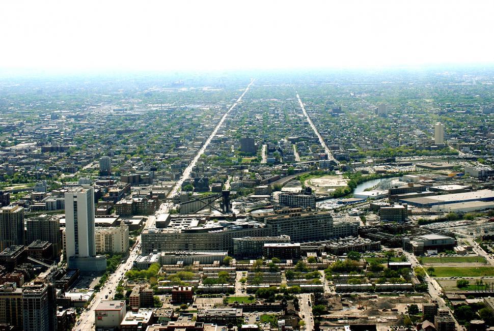 Free Stock Photo of Bird's eye view | Download Free Images and Free ...