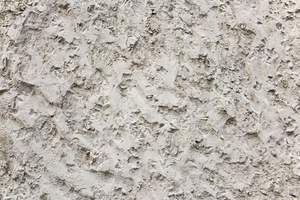 Free Stock Photo of Rough, textured wall surface with various marks and ...
