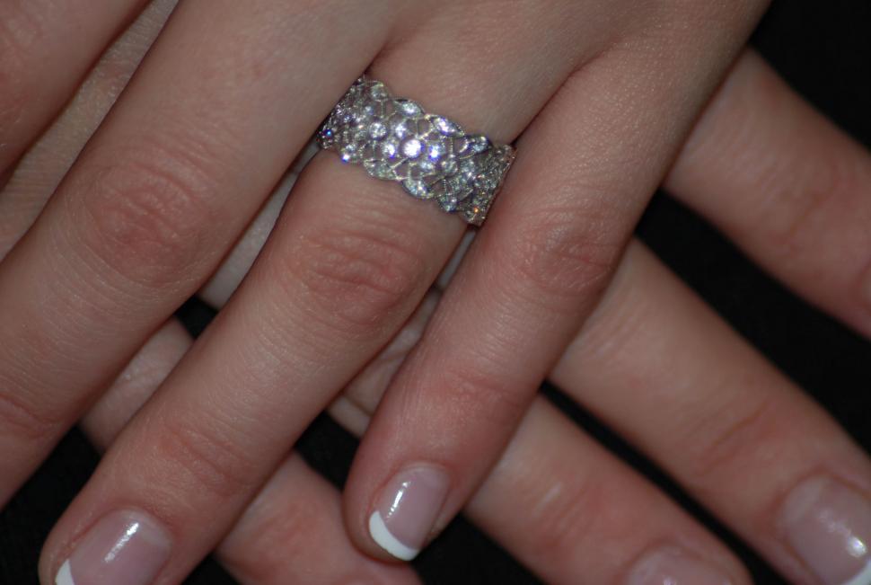 Free Stock Photo of Diamond ring | Download Free Images and Free ...