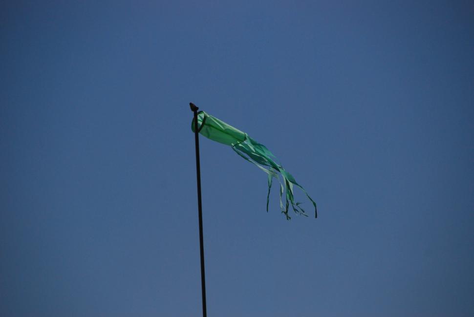 Free Stock Photo of Green wind sock | Download Free Images and Free ...