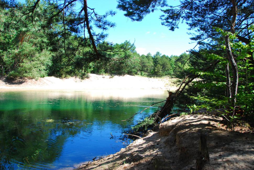 Free Stock Photo of Lakeside beach | Download Free Images and Free ...