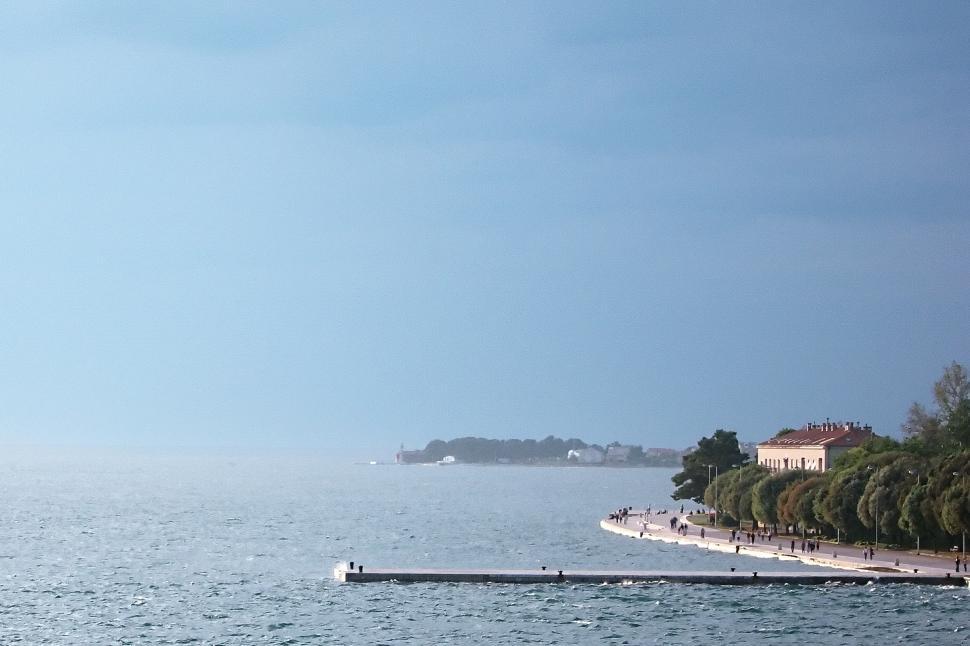 Free Stock Photo of Promenade | Download Free Images and Free Illustrations