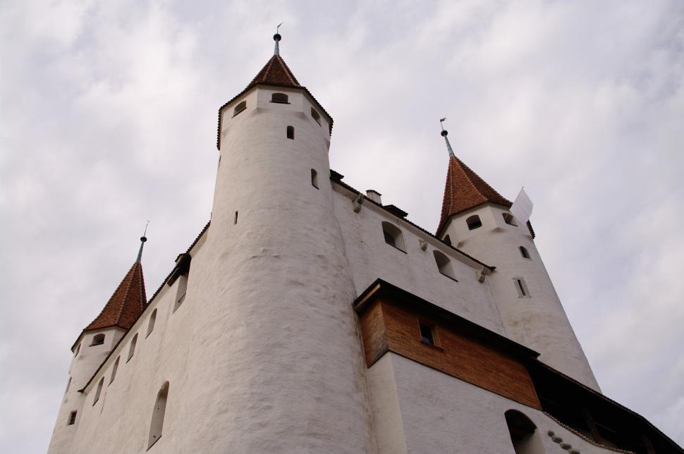 Free Stock Photo of white Castle | Download Free Images and Free ...
