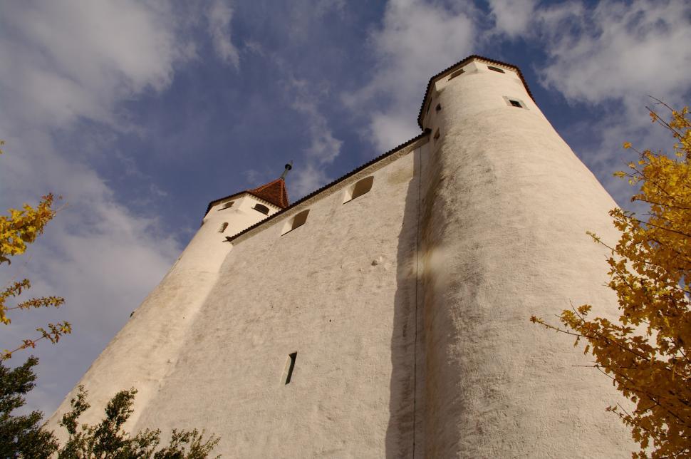 Free Stock Photo of white Castle | Download Free Images and Free ...