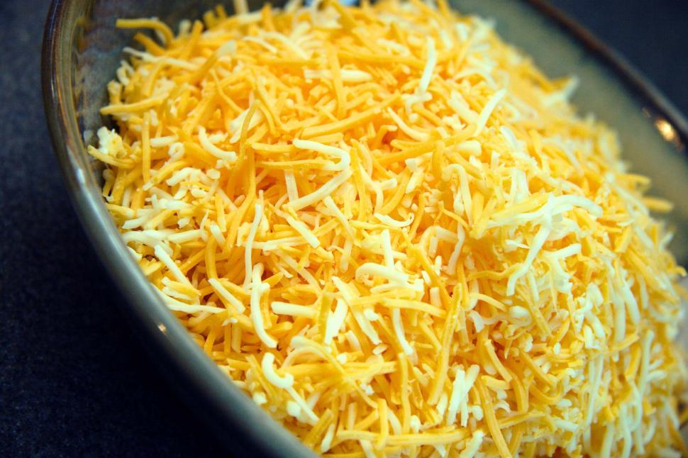 Free Stock Photo of Grated cheese in bowl | Download Free Images and ...