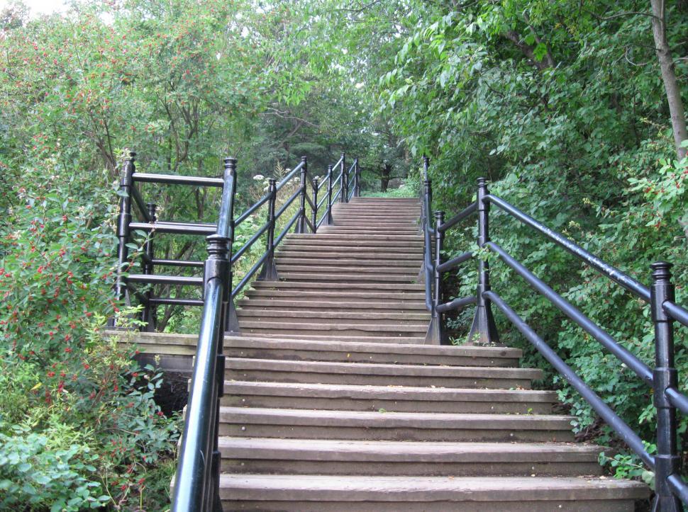 Free Stock Photo of The Hard Way Up | Download Free Images and Free ...