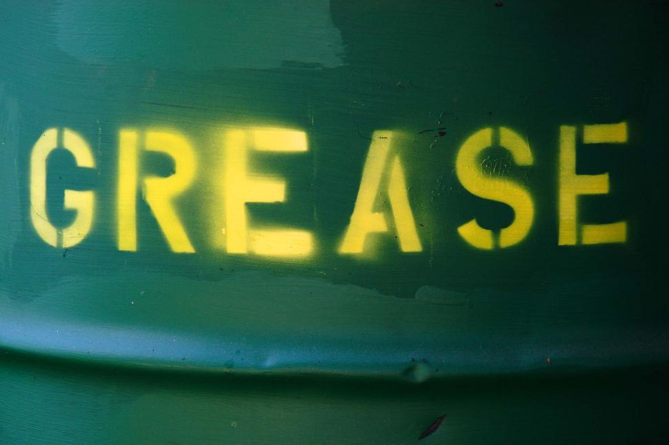 Free Stock Photo of GREASE barrel in green | Download Free Images and ...