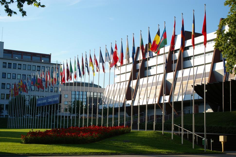 Free Stock Photo of Concil of Europe | Download Free Images and Free ...