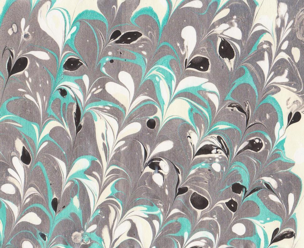 Free Stock Photo of Hand Made Marbled Paper | Download Free Images and ...