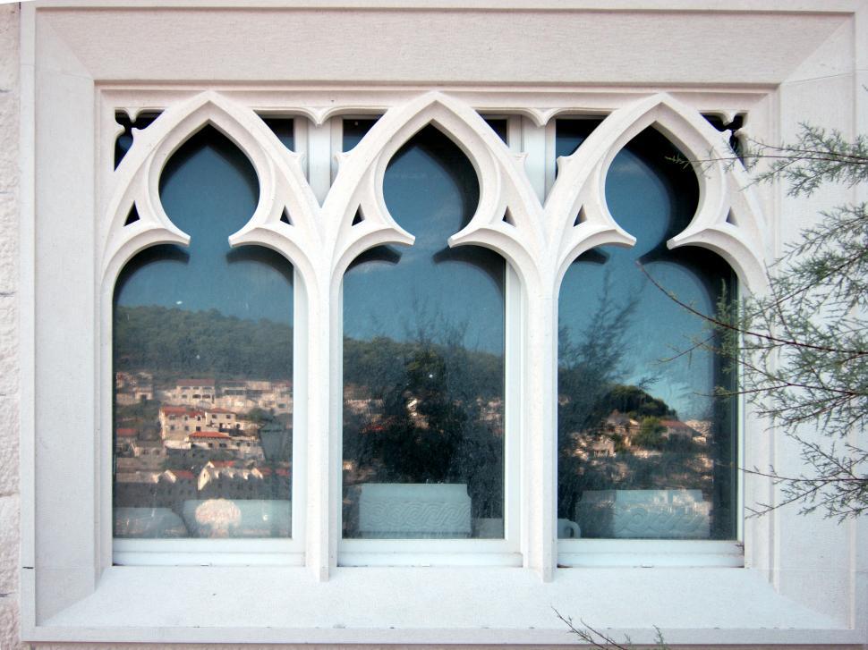 Free Stock Photo of Stone window | Download Free Images and Free ...