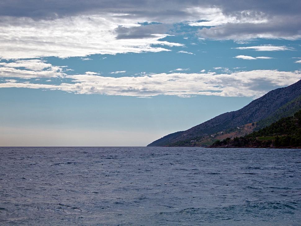 Free Stock Photo of Cloudy day | Download Free Images and Free ...