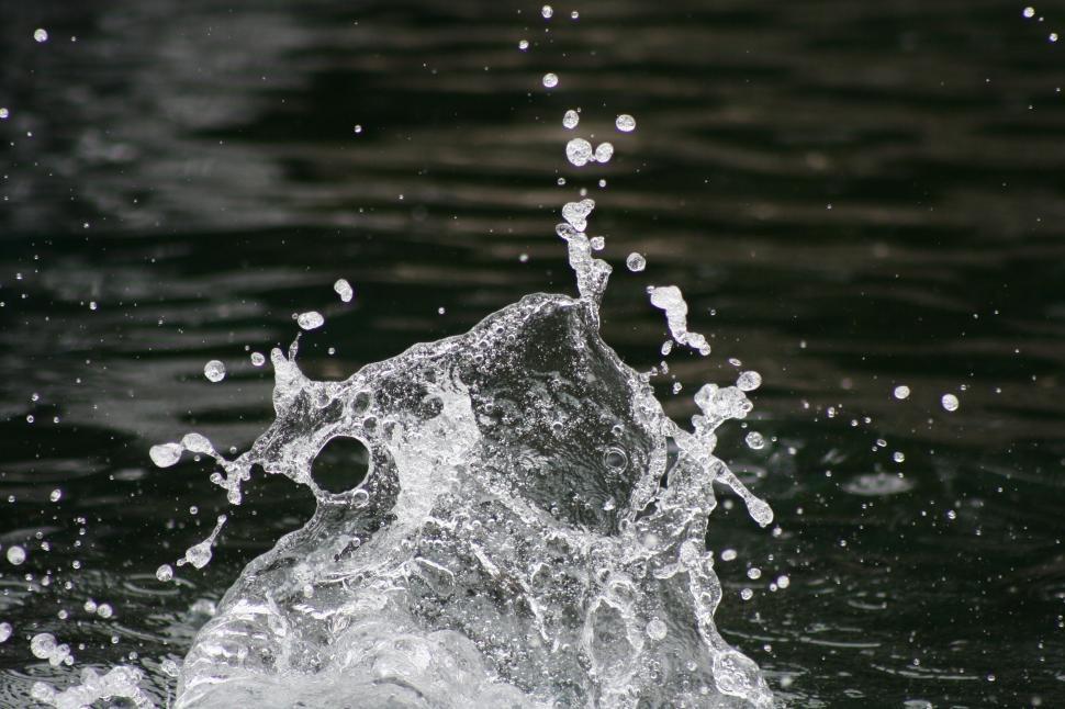 Free Stock Photo of WATER SPLASH | Download Free Images and Free ...