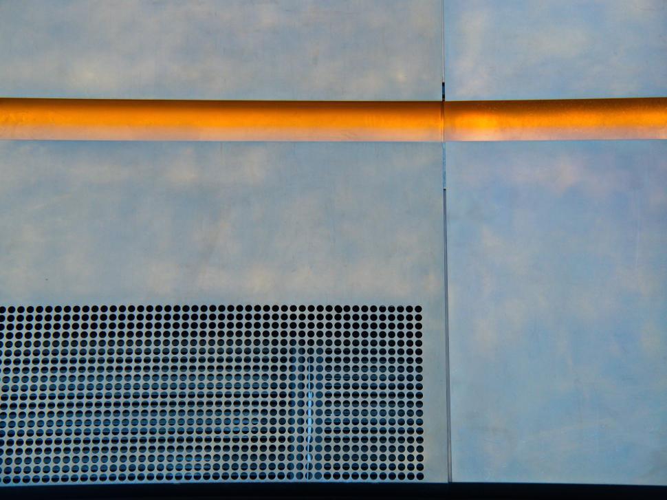Free Stock Photo of Abstract close-up view of modern architectural ...