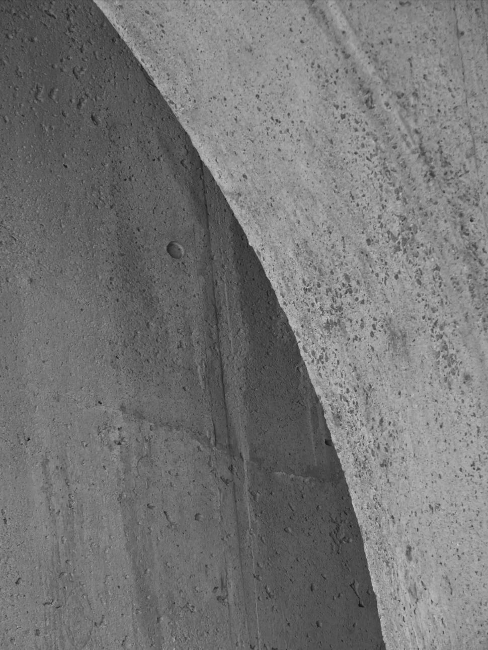 Free Stock Photo of Close-up of rough concrete surface with an arch ...