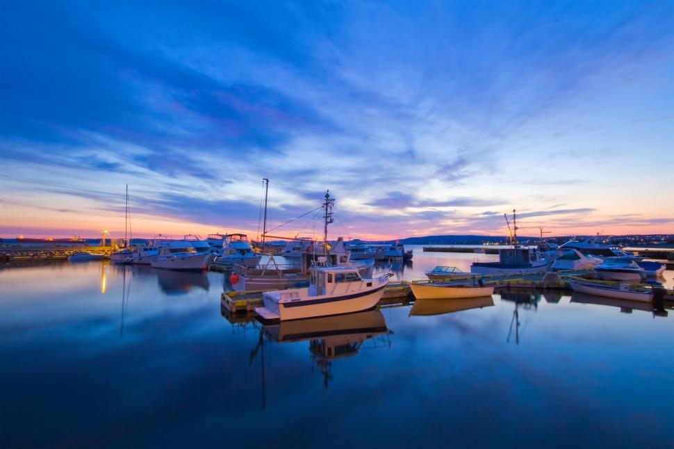 Free Stock Photo of Marina | Download Free Images and Free Illustrations