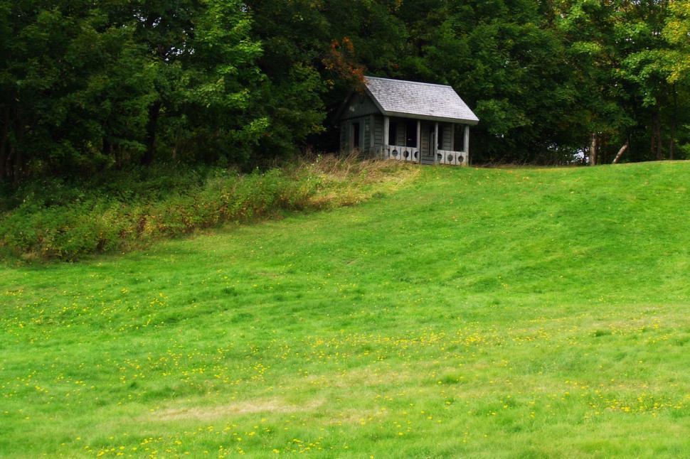 Free Stock Photo of Park Field | Download Free Images and Free ...