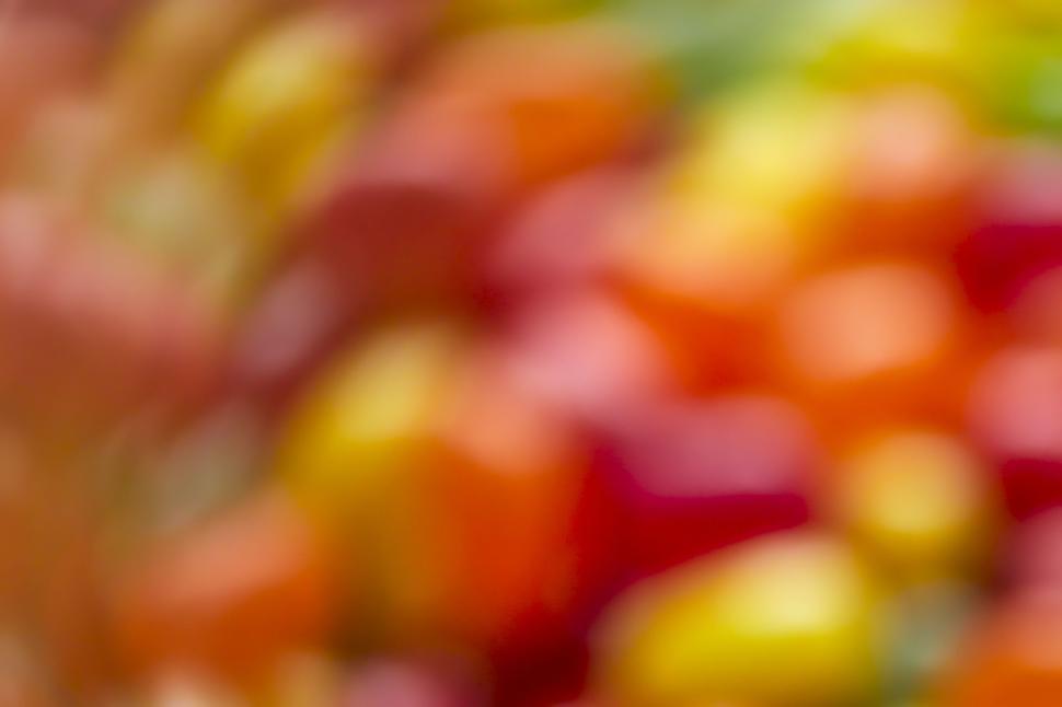 Free Stock Photo of Abstract colorful blurred shapes giving vibrant ...