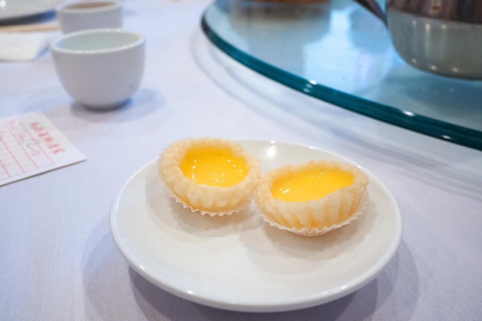 Free Stock Photo of Dim Sum Mini Egg Tarts | Download Free Images and ...