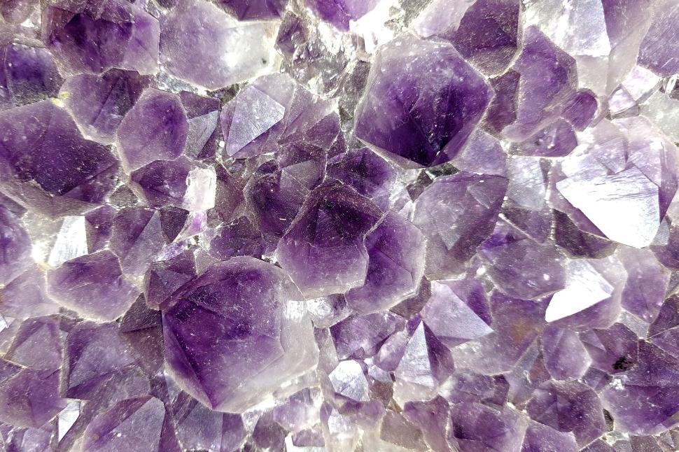 Free Stock Photo of Amethyst Crystal | Download Free Images and Free ...