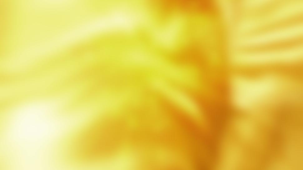 Free Stock Photo of Blurred yellow light glowing abstract background ...
