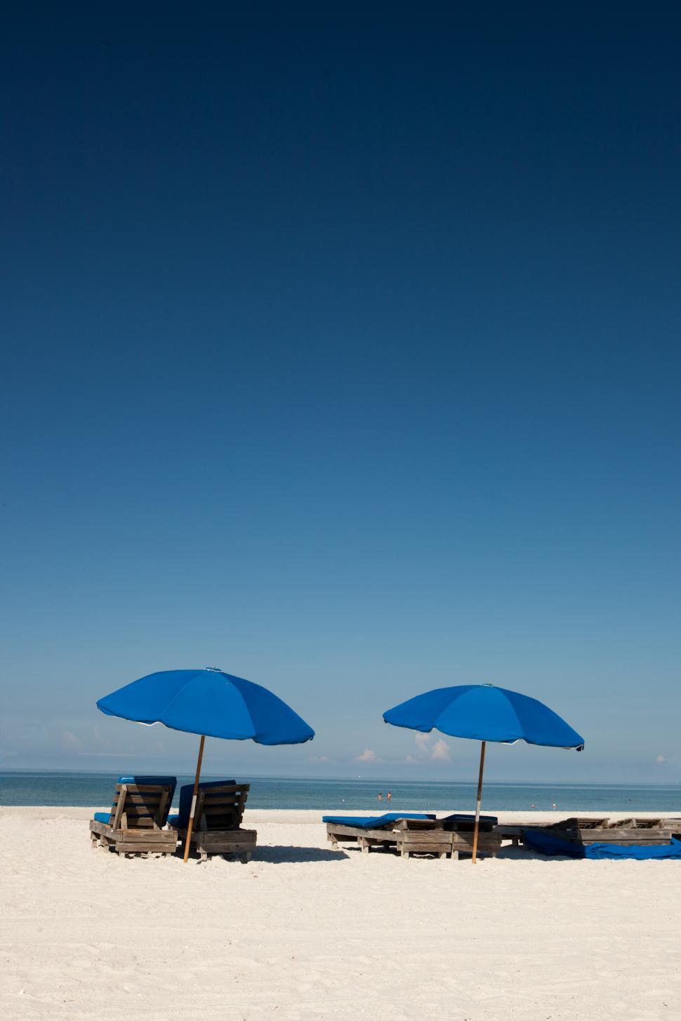 Free Stock Photo of Florida Beach Scene | Download Free Images and Free ...