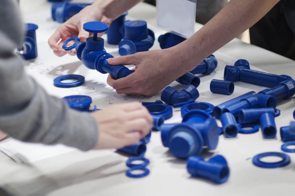 Free Stock Photo of Plastic piping | Download Free Images and Free ...