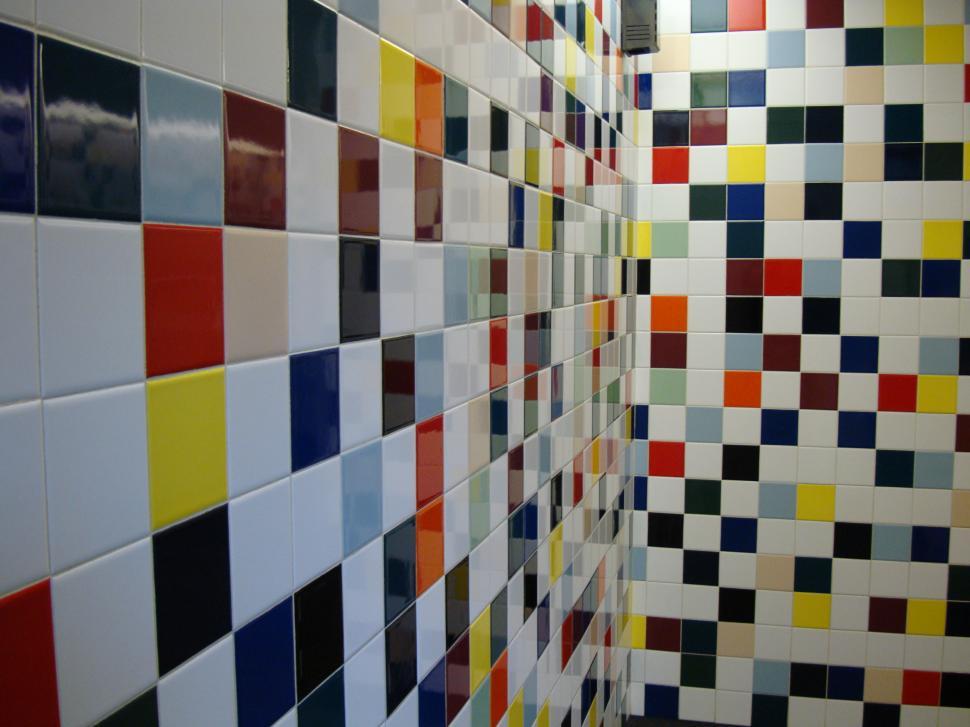 Free Stock Photo of Colorful Tiles | Download Free Images and Free ...