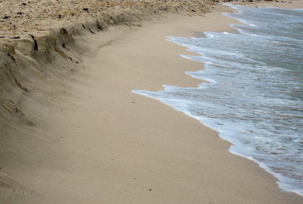 Free Stock Photo of Beach | Download Free Images and Free Illustrations