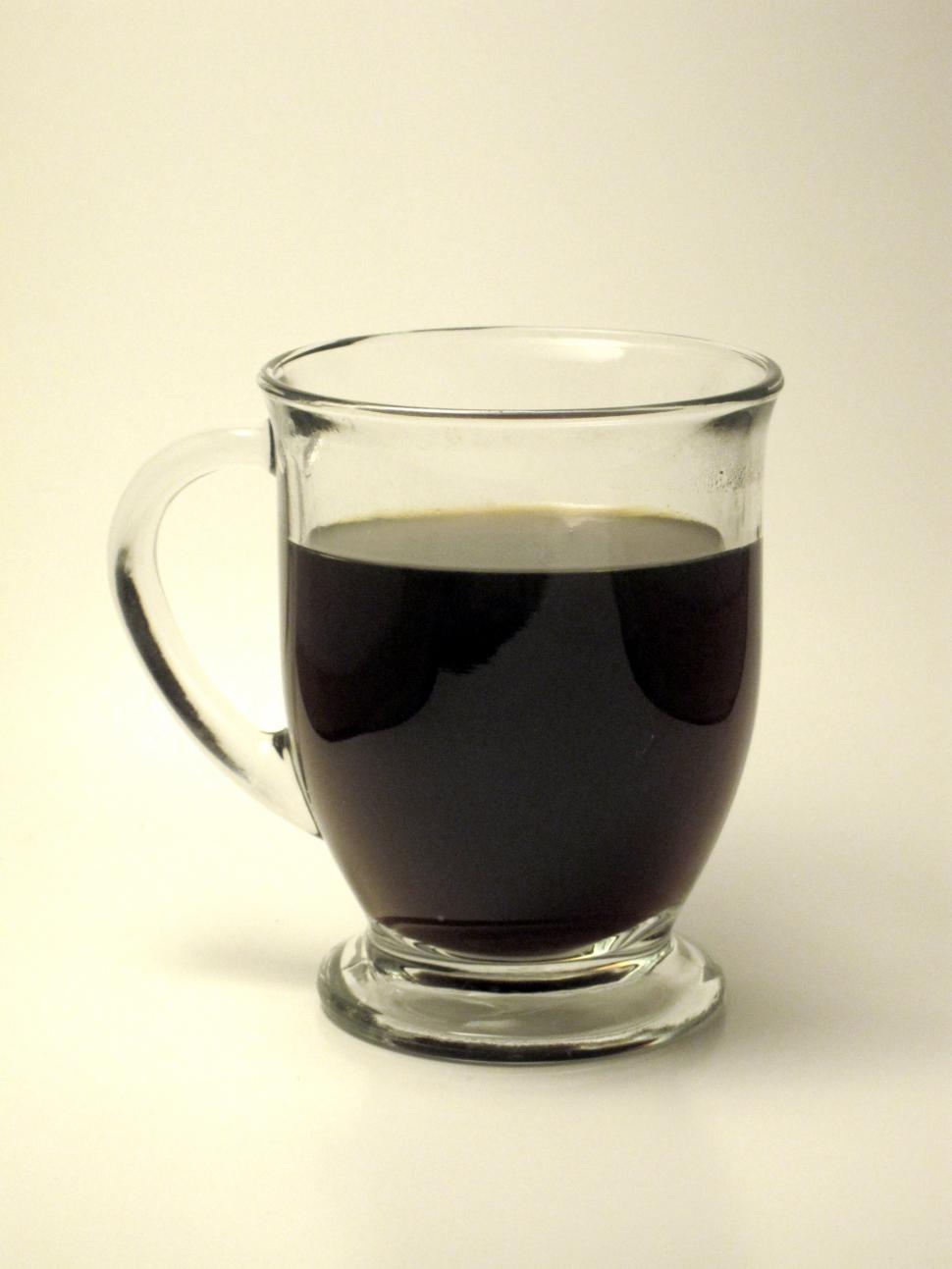 Free Stock Photo of Glass Cup Filled With Liquid on Table | Download ...