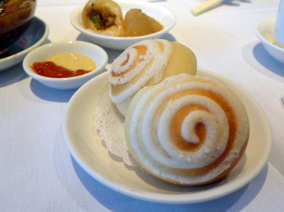 Free Stock Photo of Mexican Buns Dim Sum | Download Free Images and ...