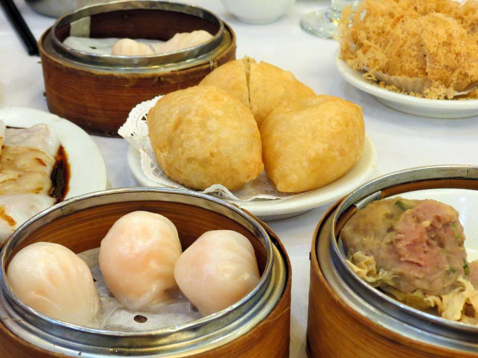 Free Stock Photo of Glutinous Rice Dumplings | Download Free Images and ...