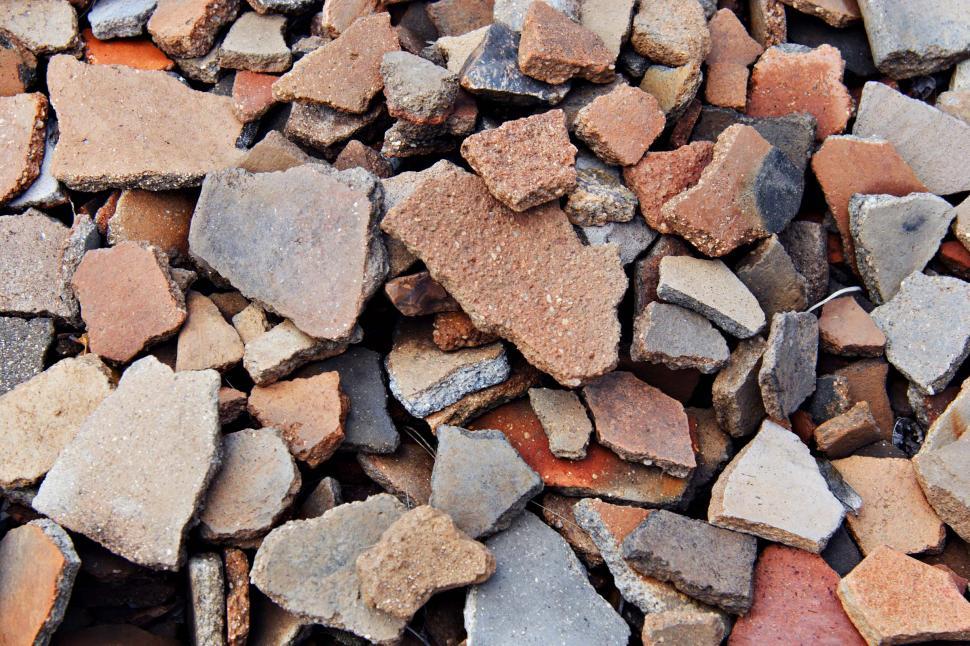 Free Stock Photo of Pottery Shards | Download Free Images and Free ...