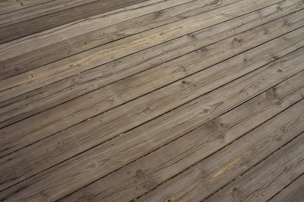 Free Stock Photo of Wooden floor texture with natural grain patterns ...