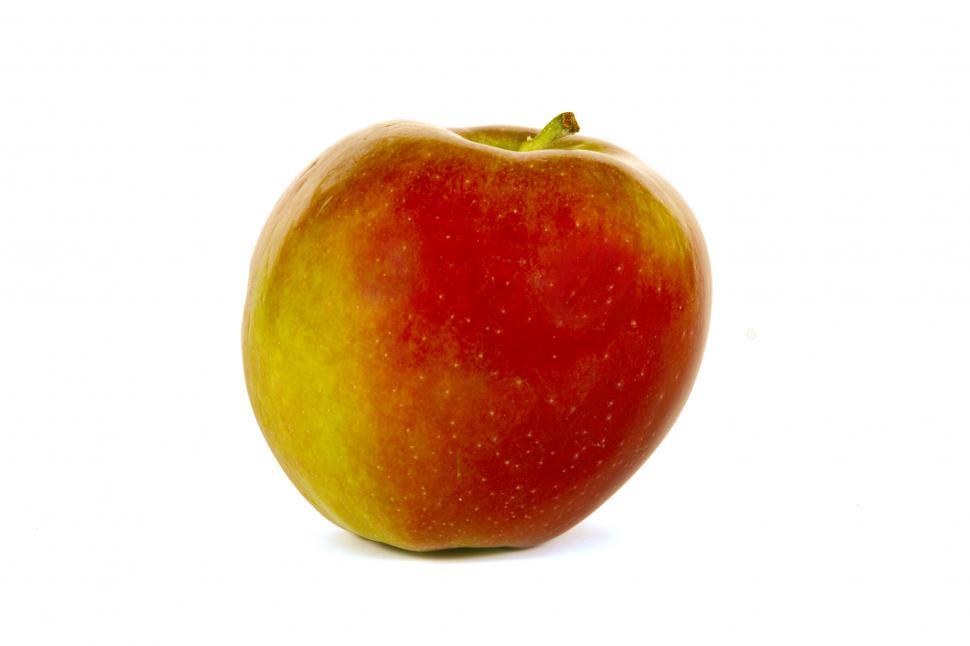 Free Stock Photo of McIntosh Apple | Download Free Images and Free ...