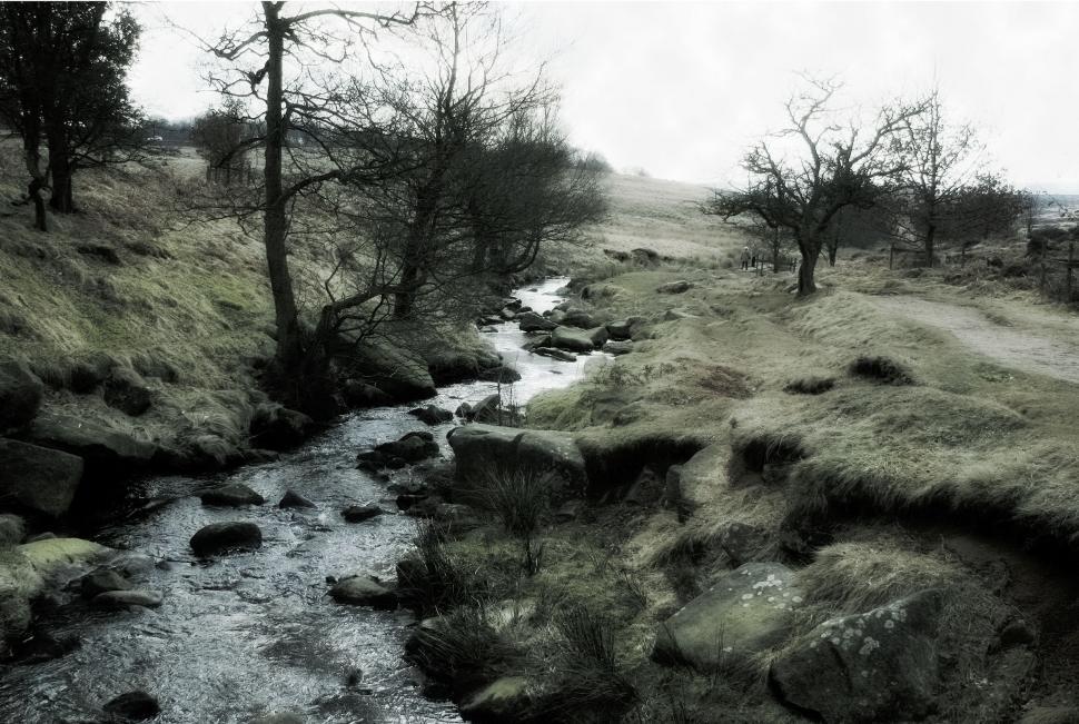 Free Stock Photo of hill stream | Download Free Images and Free ...