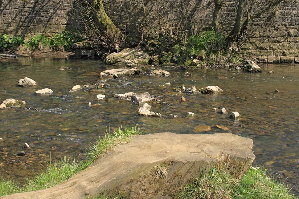 Free Stock Photo of wetton mill | Download Free Images and Free ...