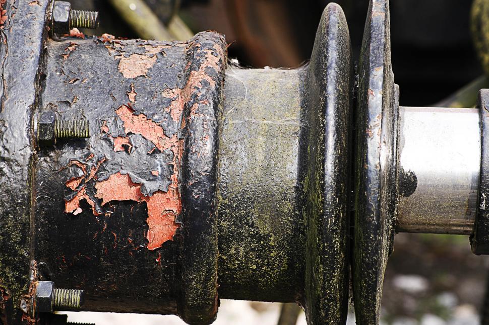 Free Stock Photo of buffers | Download Free Images and Free Illustrations