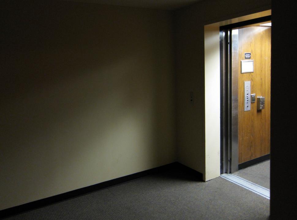 Free Stock Photo of elevator door | Download Free Images and Free ...