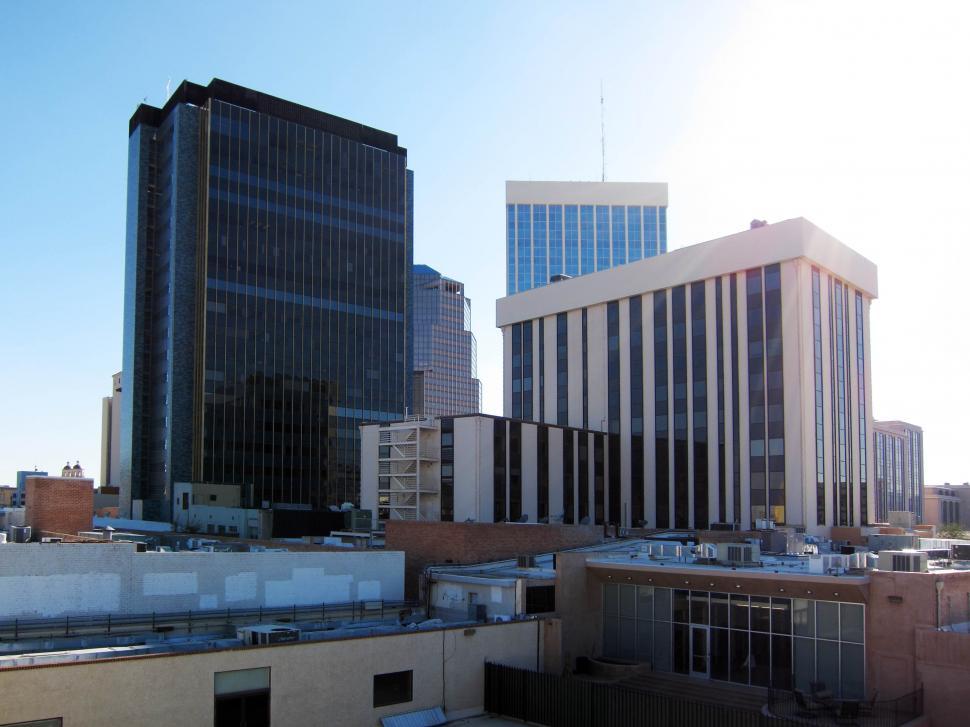 Free Stock Photo of Tucson buildings | Download Free Images and Free ...