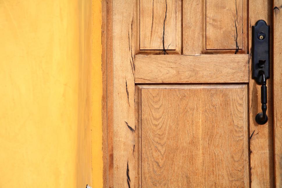 Free Stock Photo of wooden door | Download Free Images and Free ...