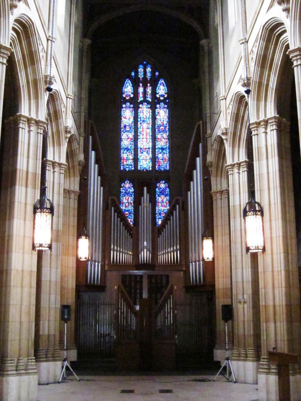 Free Stock Photo of Gothic chapel | Download Free Images and Free ...